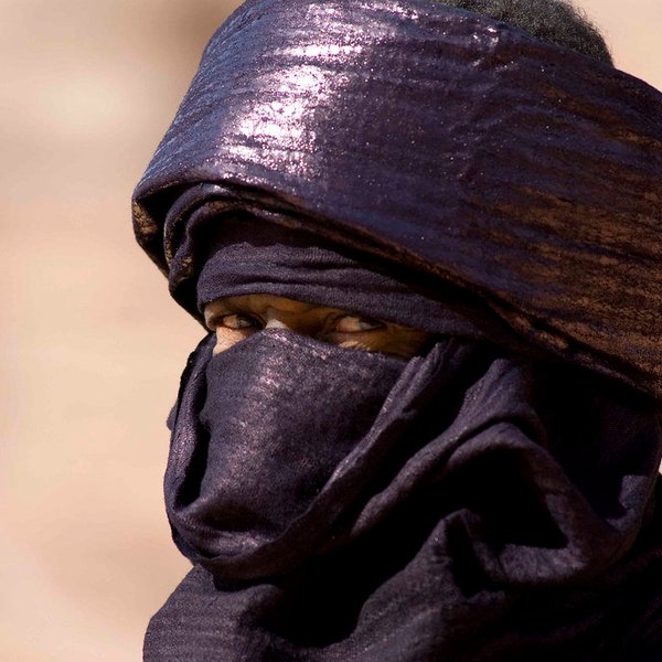 Tuareg - Etsy