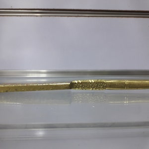 Handmade Moroccan Copper Sugar Hammer: Tuareg Design - Etsy