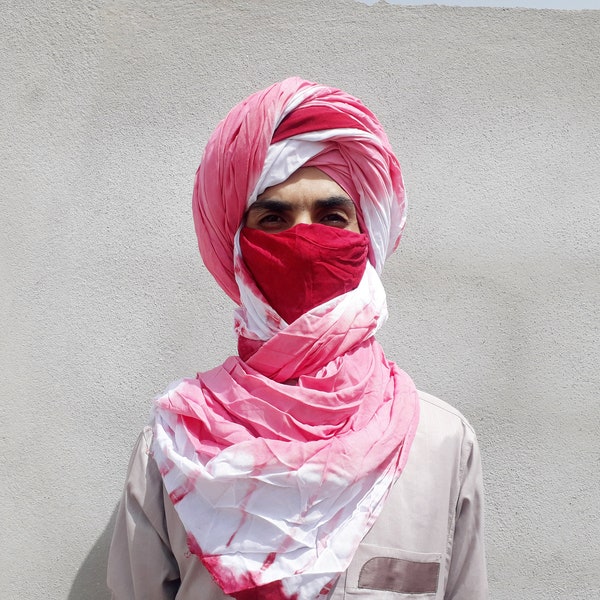 Desert Scarf - Etsy