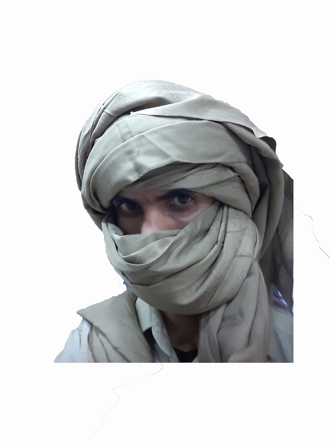 Tuareg Tagelmust, Berber Scarf, Desert Scarf, Moroccan Scarf, Tuareg ...