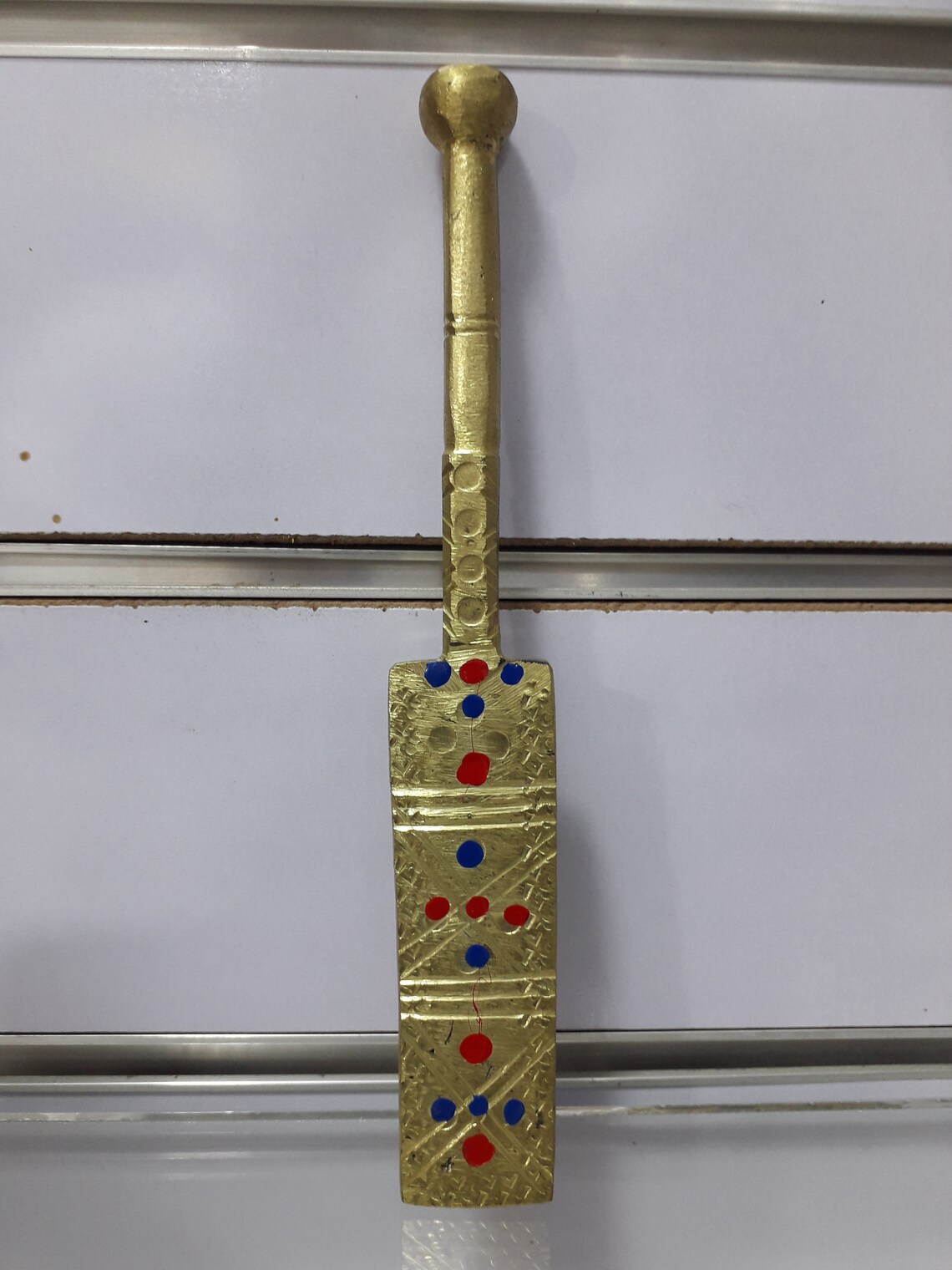 Handmade Moroccan Copper Sugar Hammer: Tuareg Design - Etsy