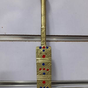 Handmade Moroccan Copper Sugar Hammer: Tuareg Design - Etsy