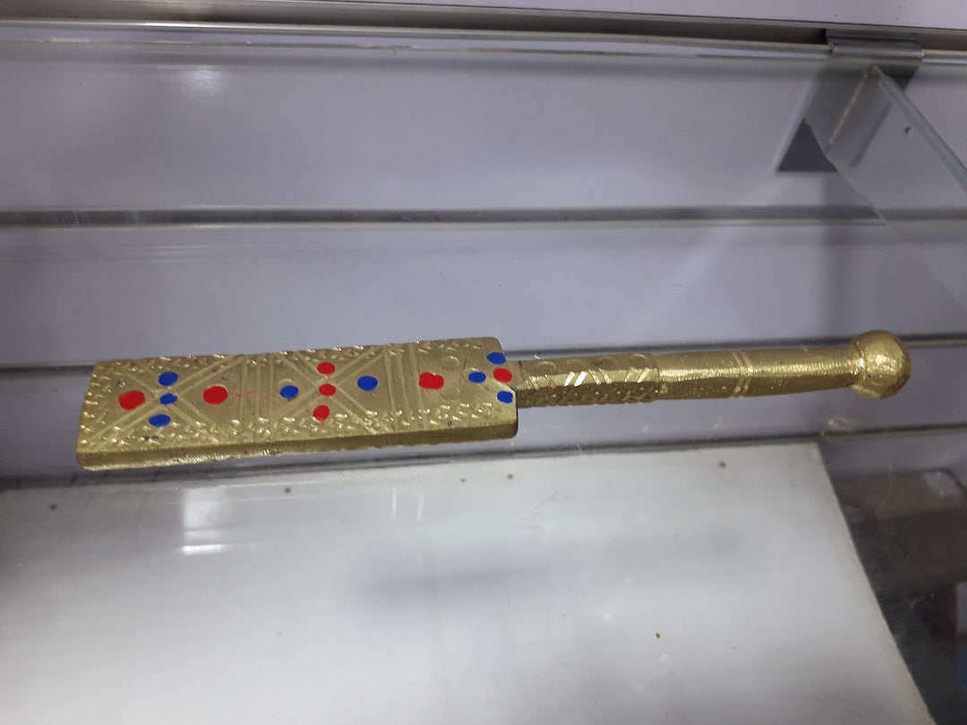 Handmade Moroccan Copper Sugar Hammer, Tuareg Sugar Hammer - Etsy