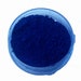 100% Natural Indigo Powder, Traditional Moroccan Blue Nila Powder, Pure ...