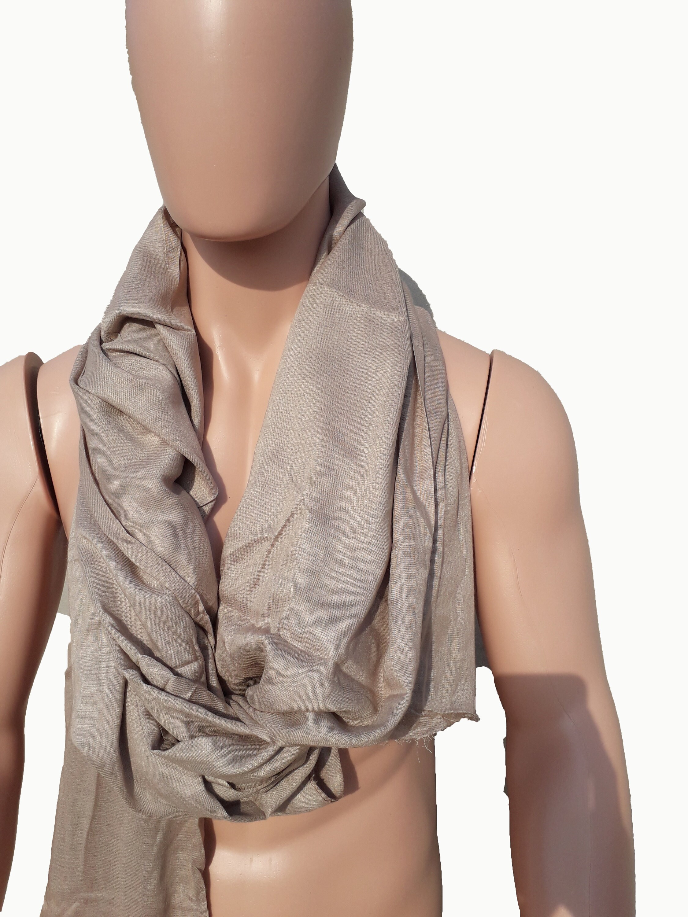 Long Tuareg Scarf Berber Turban Tribal Scarf Tuareg - Etsy