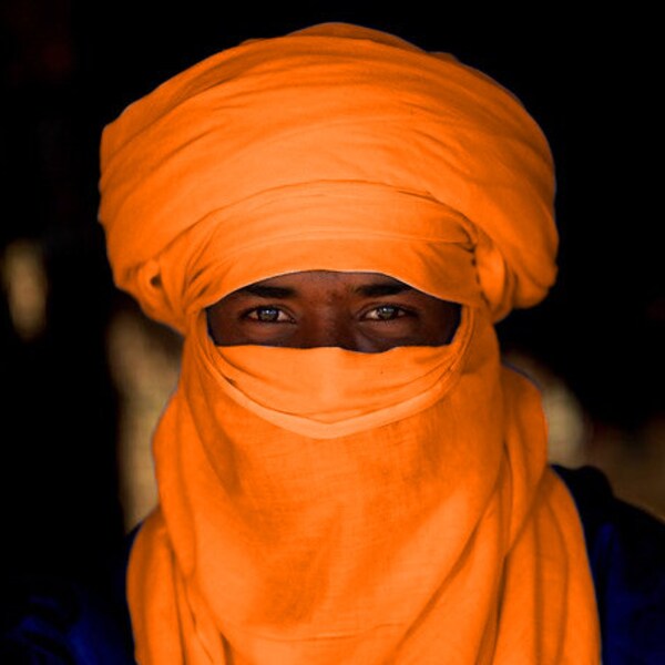 Tuareg - Etsy