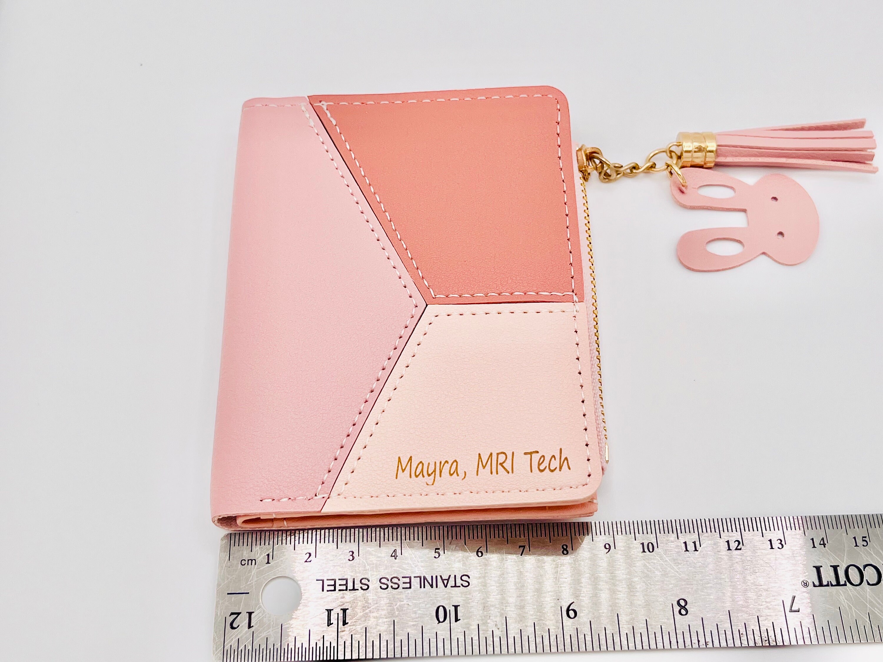 MRI Tech Gifts, MRI Crew, Wallets for Women, Small Wallet, Card Holder ...