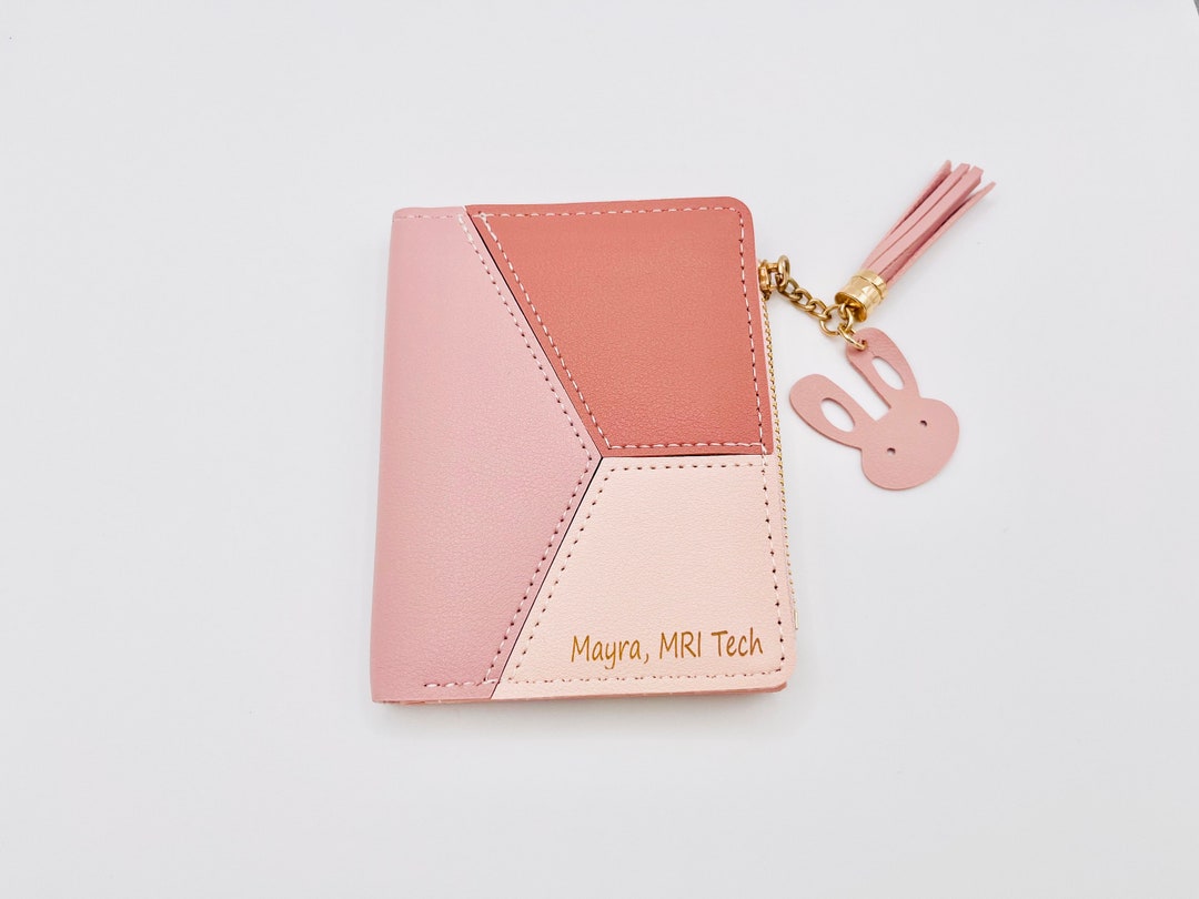 MRI Tech Gifts, MRI Crew, Wallets for Women, Small Wallet, Card Holder ...