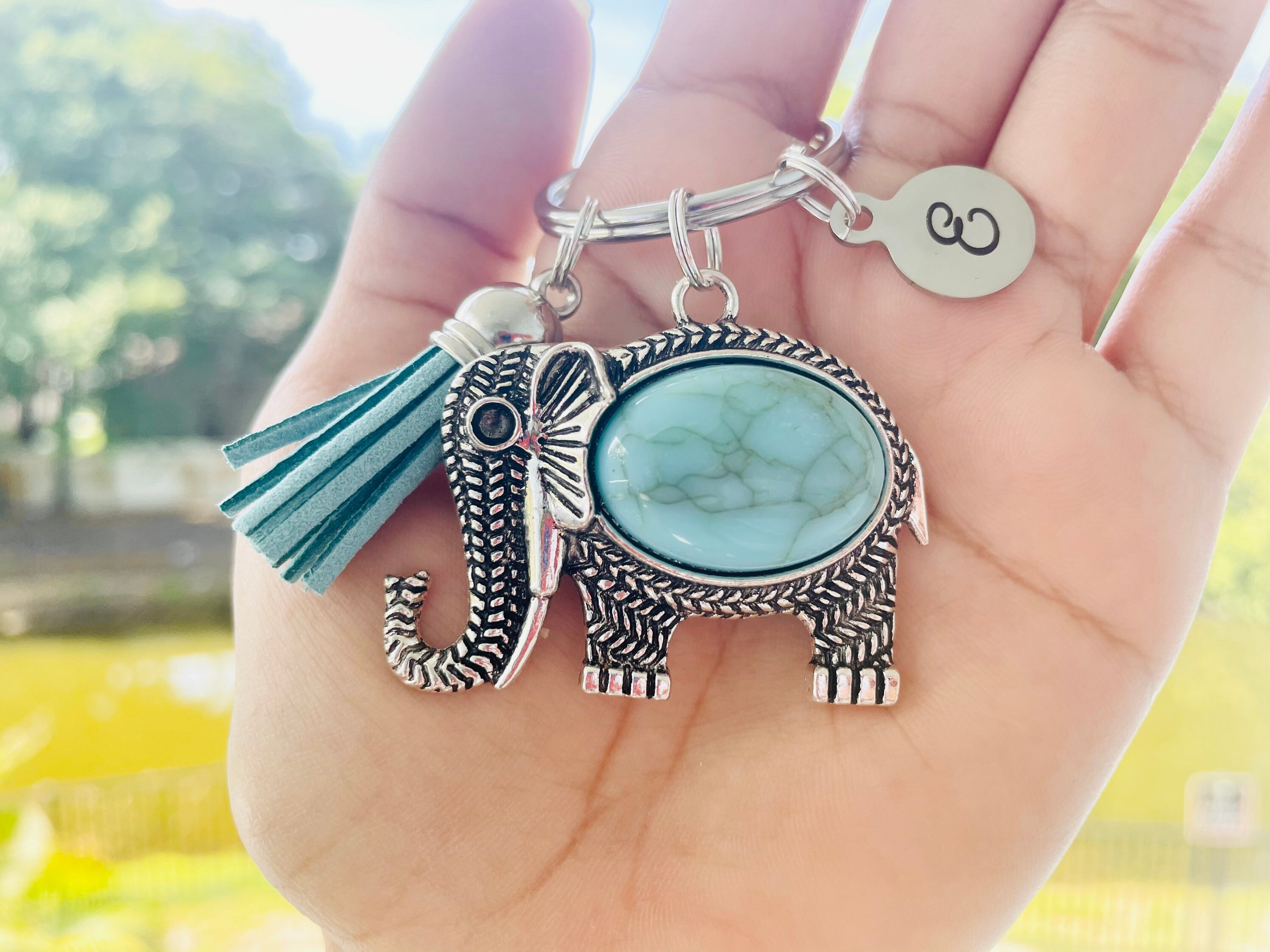 Personalized Elephant Gifts Elephant Lover Gift Elephant - Etsy UK