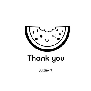 Fruit Svg, Cute Fruit Clipart, Black Fruit Png, Tropical Fruits Clip ...