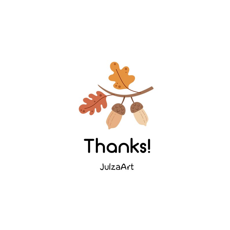 Boho Fall Clipart: Autumn Leaves, Floral SVG, Mushroom PNG, Flowers ...