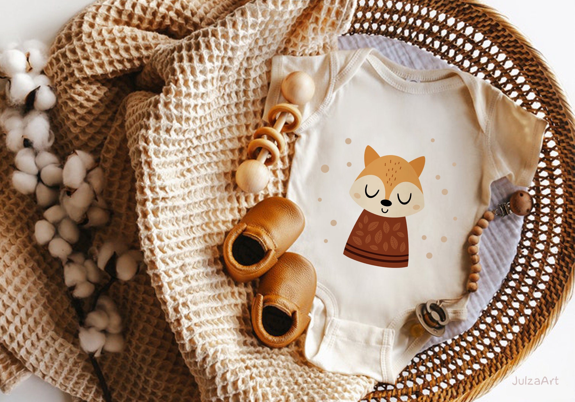 Autumn Animals Clipart Fall Animals Svg Woodland Animals - Etsy