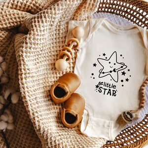 Space Clipart, Black and White Space Svg, Space Nursery Print, Solar ...