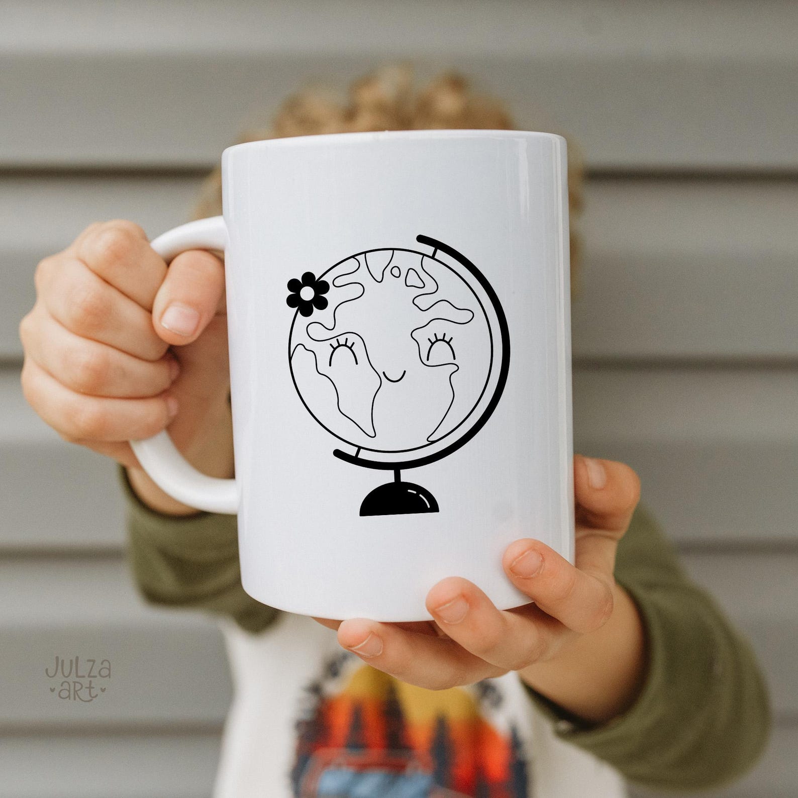 Back to School Svg, Retro School Clipart, Groovy School Png, Black and ...