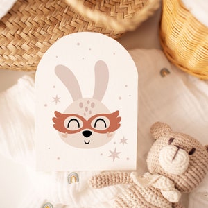 Superhero Svg, Animal Superhero Clipart, Cute Animal Face Svg, Super ...