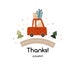 Christmas Clipart Christmas Car Svg Retro Christmas Truck Svg Christmas ...