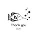 Fish Svg Black Fish Clipart Sea Life Svg Ocean Clipart - Etsy