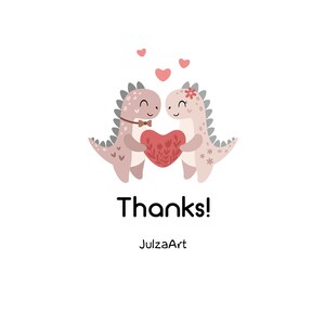 Dinosaurs Clipart, Dinosaur Valentine, Valentines Day Svg, Valentines ...
