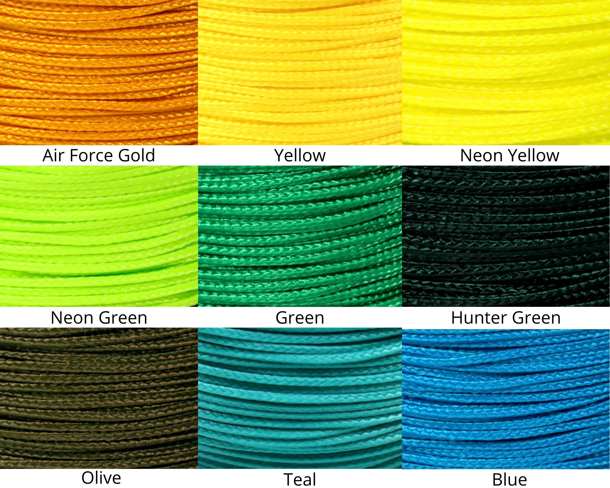 CUSTOM Rope Dog SLIP Leash-strong Dog Leash-handmade-multiple - Etsy