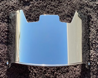 Visor Mirror | Etsy