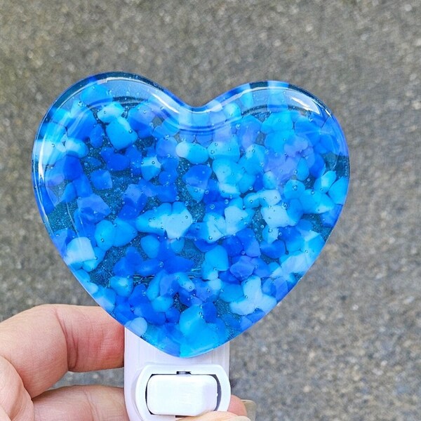Plug in Night Light - Etsy