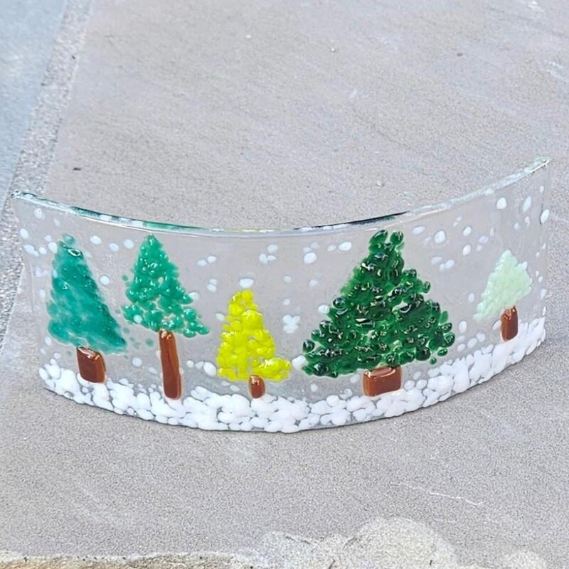 Crushed Glass - Etsy