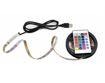 RGB Strip, USB | atelier-yuwa.ciao.jp