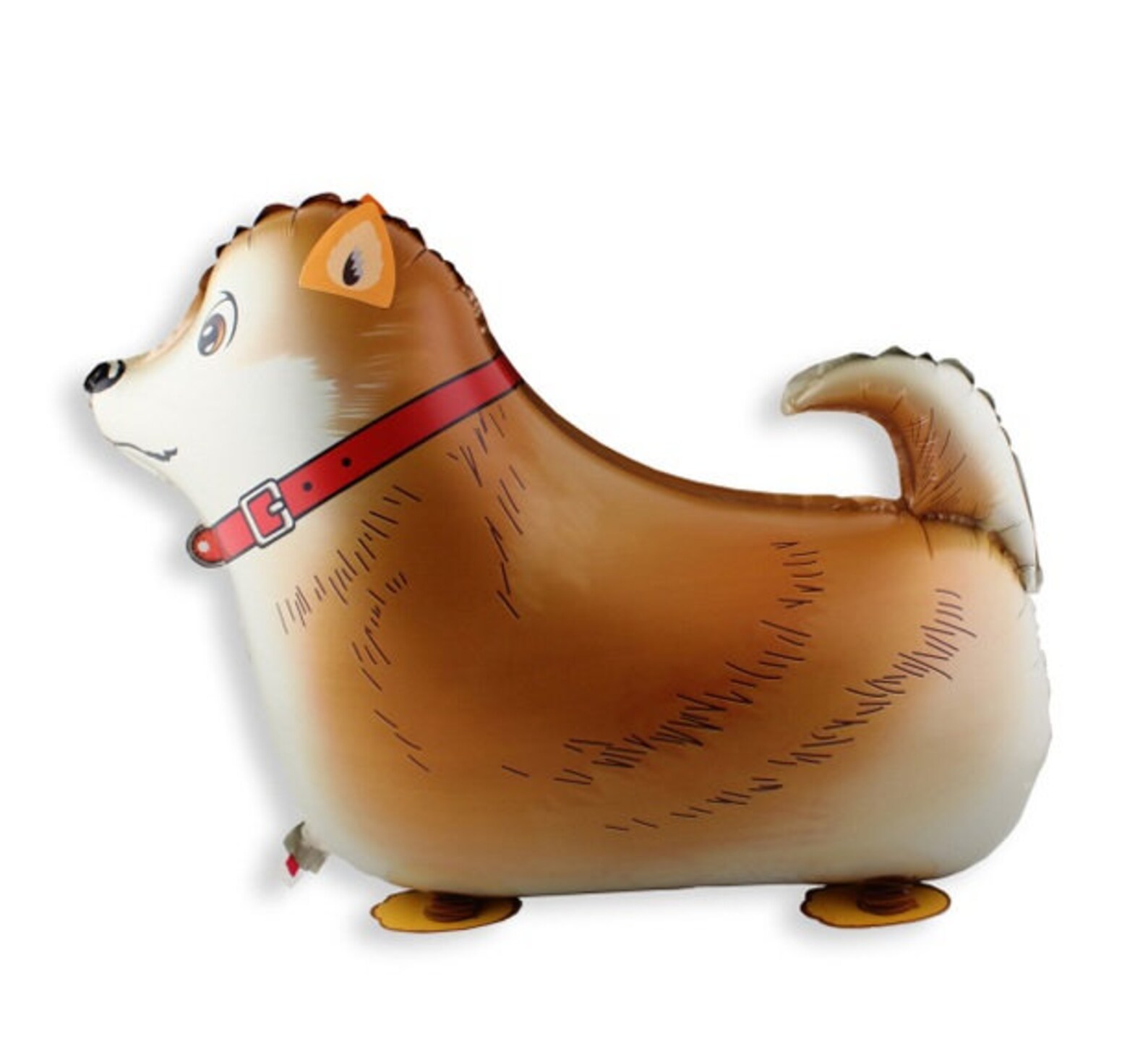 DOG FARM Jungle Walking Pet Balloon Animal Airwalker Zoo Farm - Etsy UK