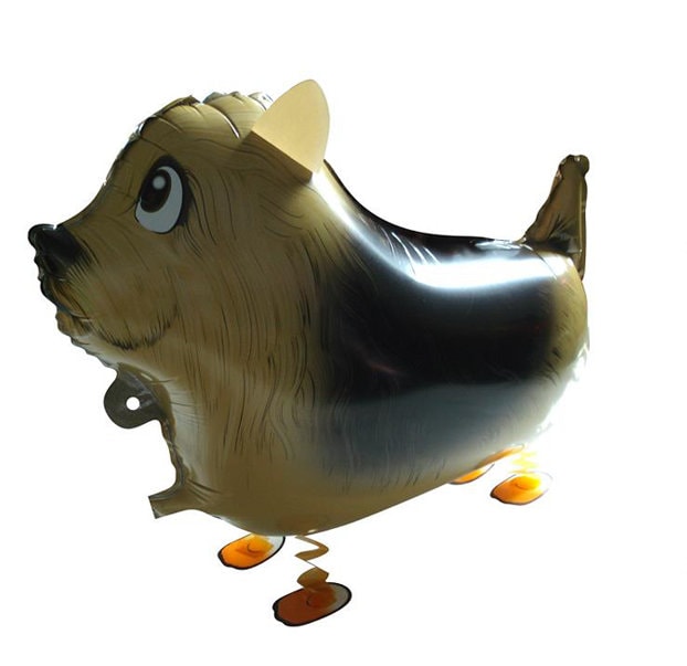 DOG FARM Jungle Walking Pet Balloon Animal Airwalker Zoo Farm | Etsy