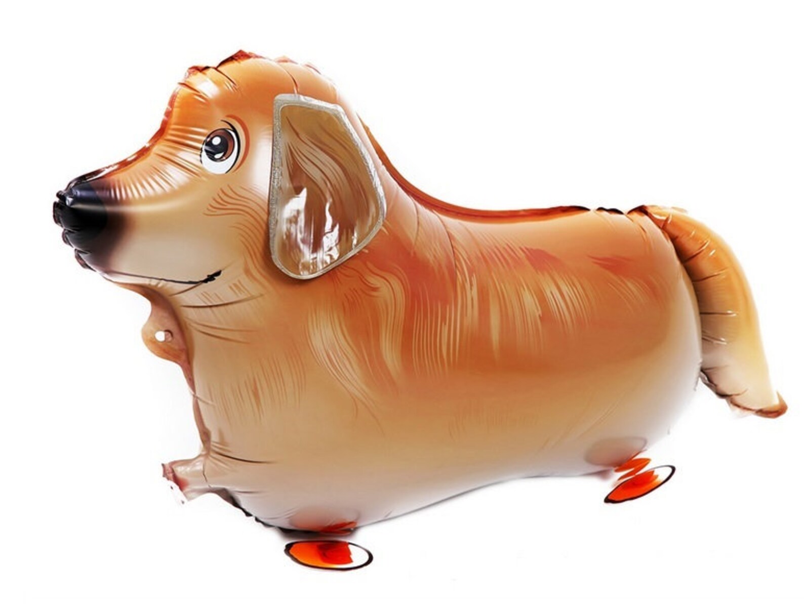 DOG FARM Jungle Walking Pet Balloon Animal Airwalker Zoo Farm - Etsy UK