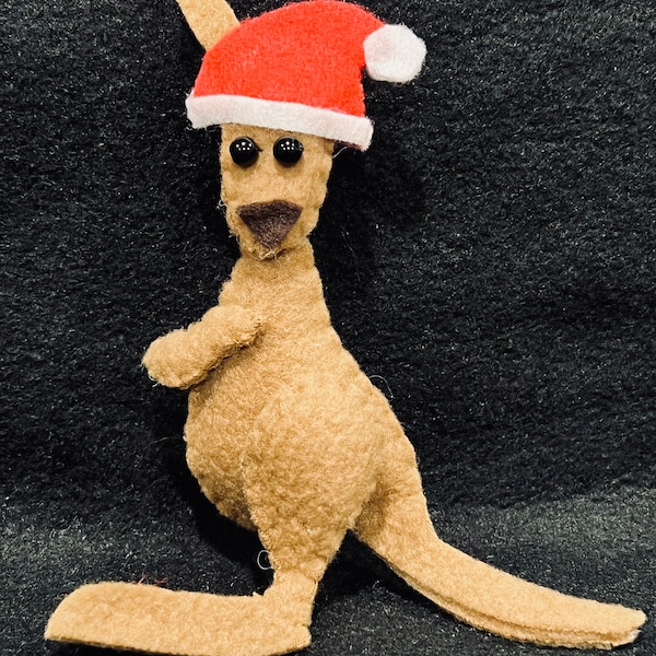 Australian Christmas Decorations - Etsy Australia