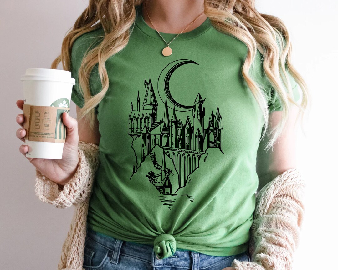 Magical Wizard Castle Shirt Vacation Shirt Castle Shirt Etsy magical-wizard-castle-shirt-vacation-shirt-castle-shirt-etsy