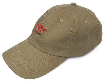 Burt Gummer's Atlanta Hawks Hat - Etsy