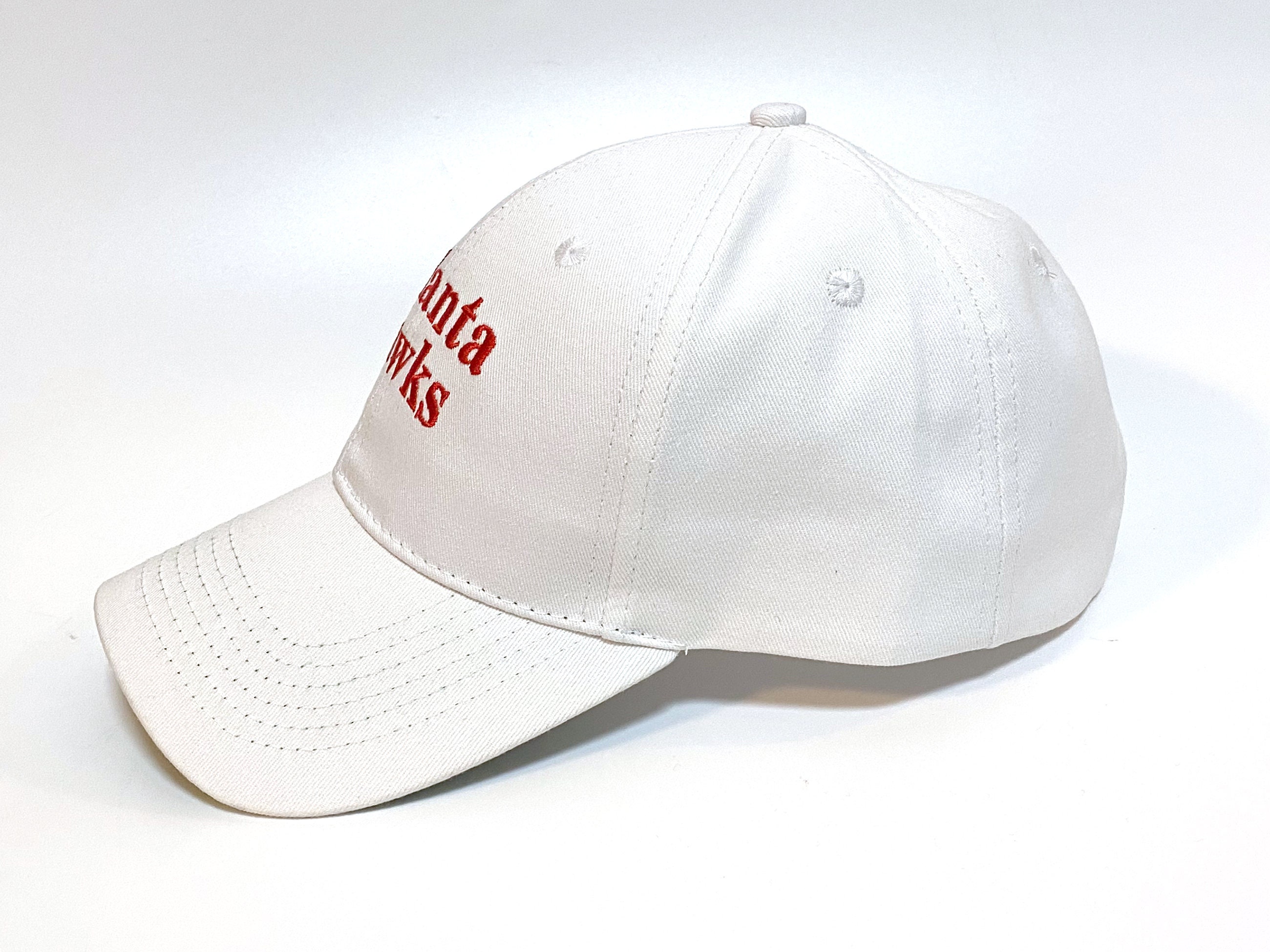 Atlanta Hawks Tremors2 Dad Cap - Burt Gummer Embroidered Cotton ...