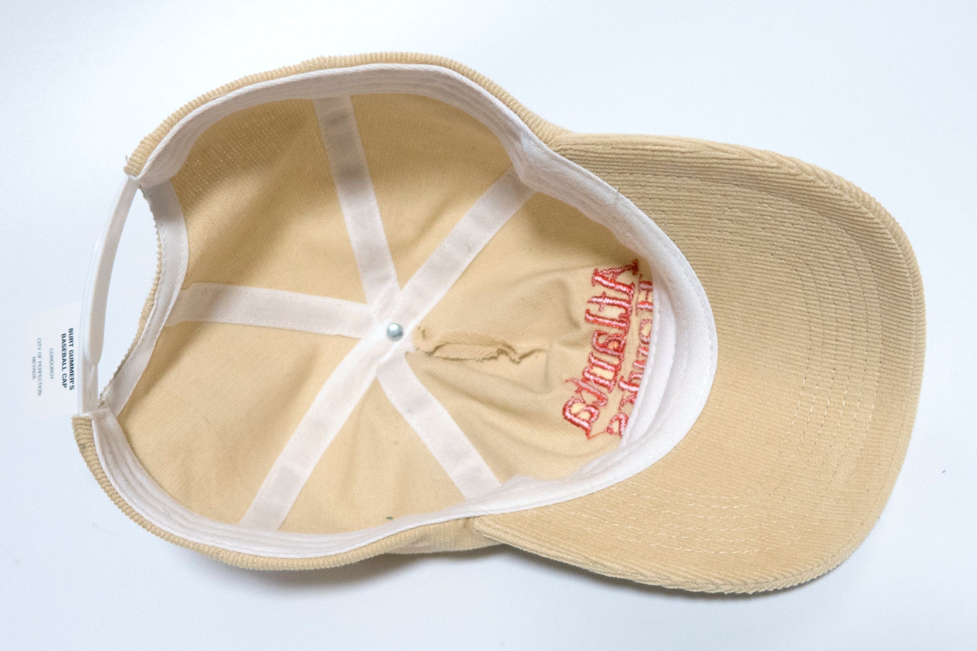 Atlanta Hawks Tremors Dad Cap Burt Gummer Embroidered - Etsy