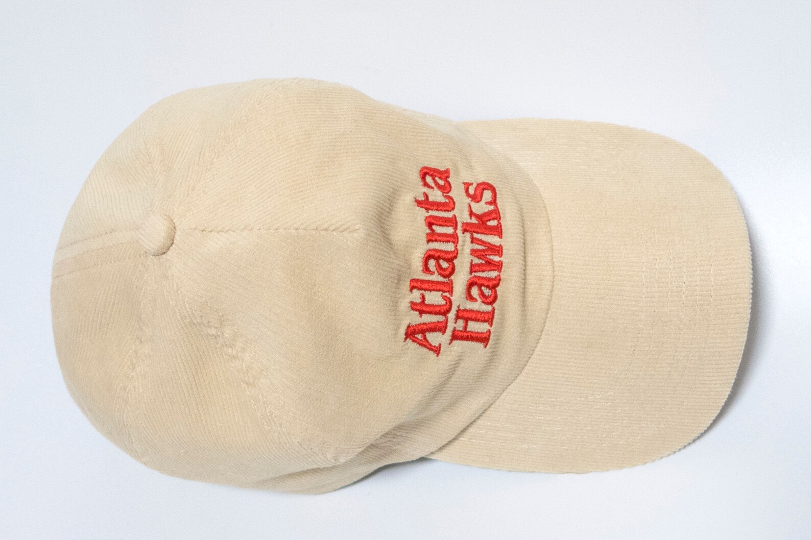 Atlanta Hawks Tremors Dad Cap Burt Gummer Embroidered - Etsy