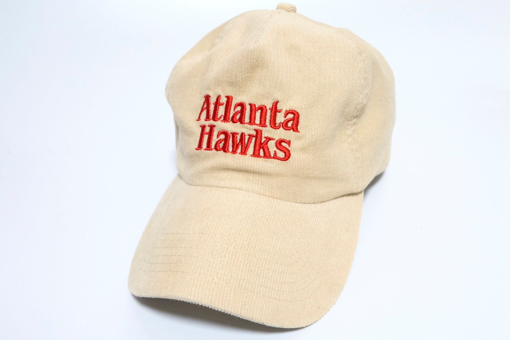 Atlanta Hawks Tremors Dad Cap Burt Gummer Embroidered - Etsy