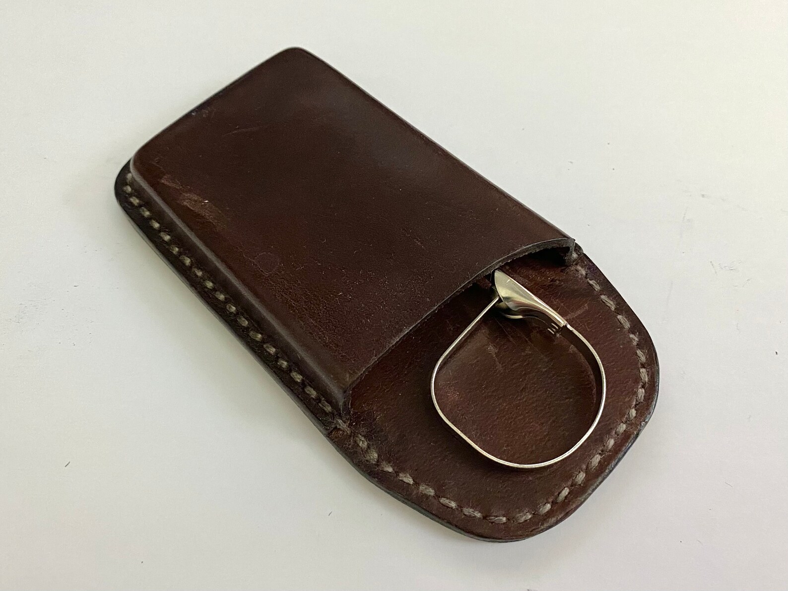 Wrapid Loader Premium Leather Case - Handmade High-quality Gun ...
