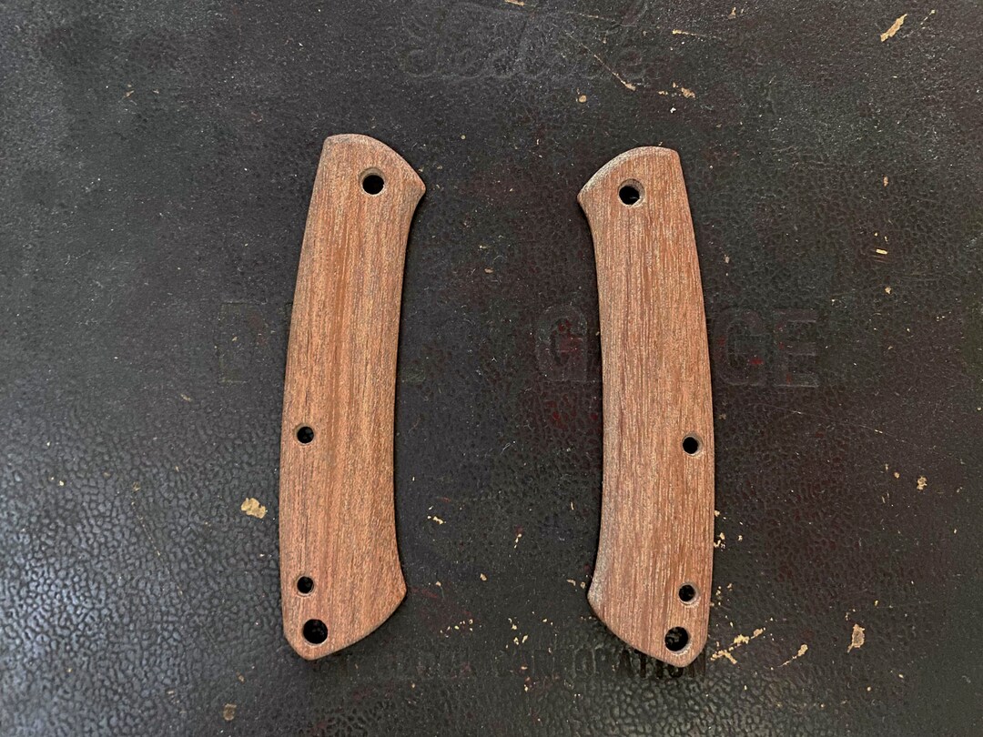 Custom Wood Scales - Customized Wooden Handles Replacement for ...