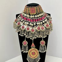 Afghan Jewelry - Etsy