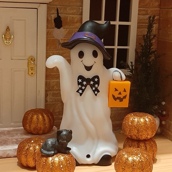 Motion Activated Halloween - Etsy