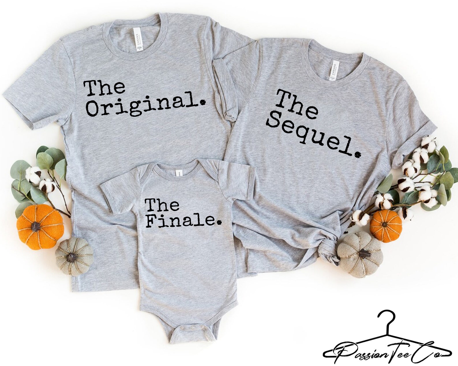 Matching Sibling Shirt Big Sister Middle Sister Little - Etsy