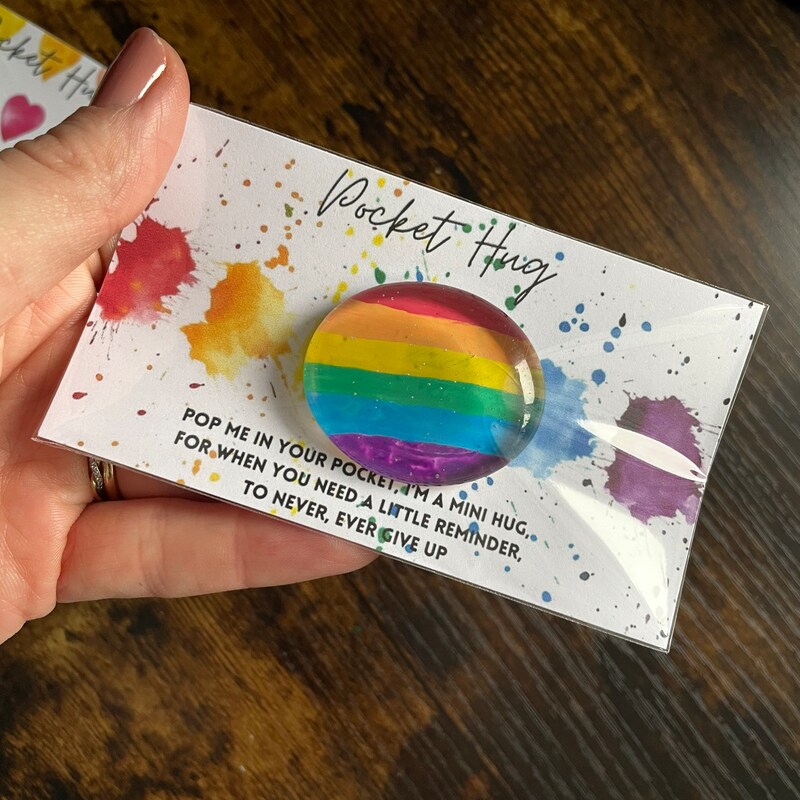 Rainbow - Etsy