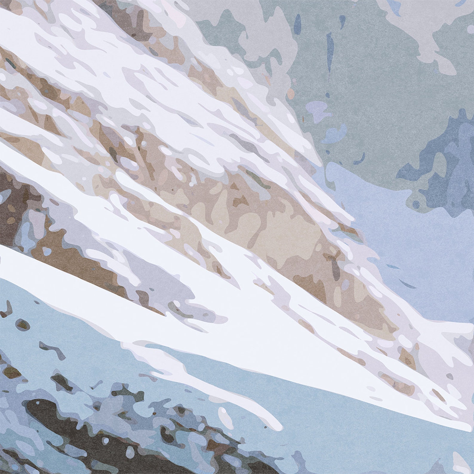 Seceda, Dolomites Print, Mountain Art, Landscape Art Print, Alps Wall ...