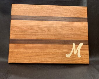 Inlay Cutting Boards - Etsy
