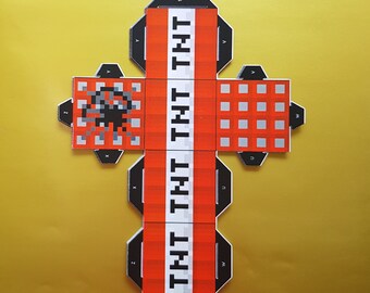 Cubeecraft Minecraft Blocks