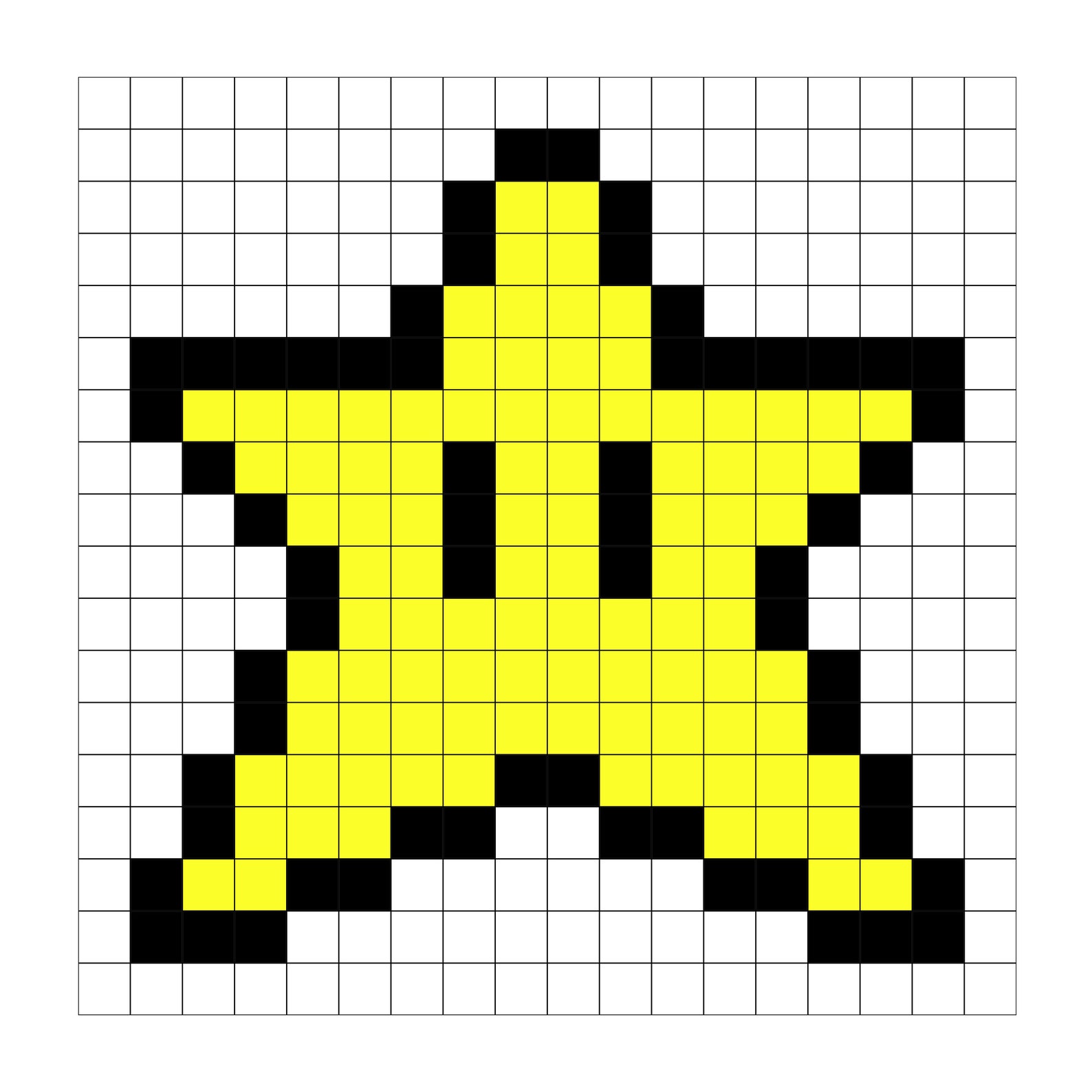 Super Mario 20x20 Sprites By Nkelsch Pixel Art Mario - vrogue.co