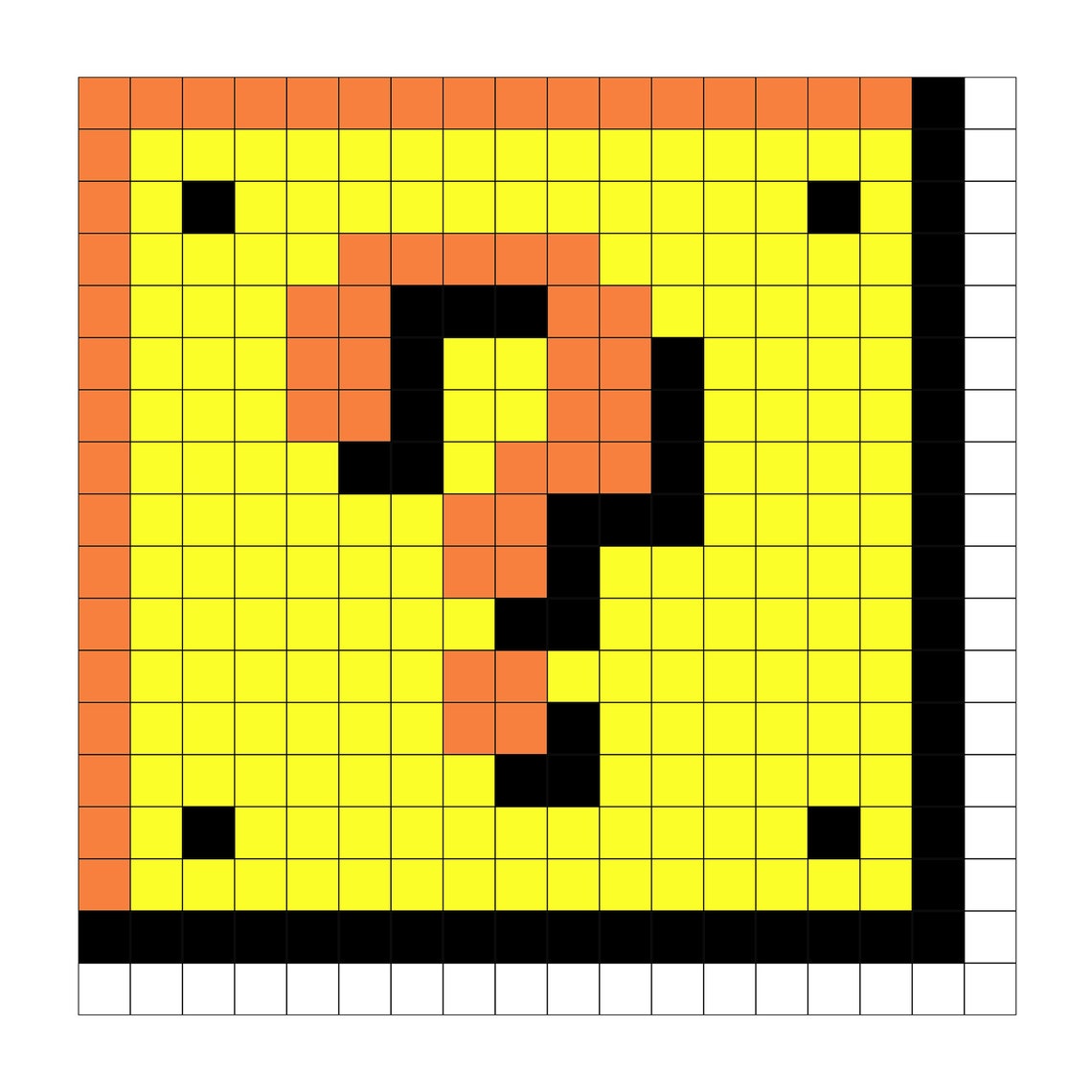 26 Best Ideas For Coloring 8 Bit Mario - vrogue.co