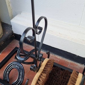 Bespoke Shoe Cleaning Station - Etsy