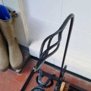 Bespoke Shoe Cleaning Station - Etsy